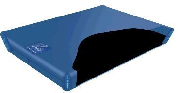 Fluid Chamber Series 150 Deep Fill Softside Waterbed Bladder by Innomax (King)