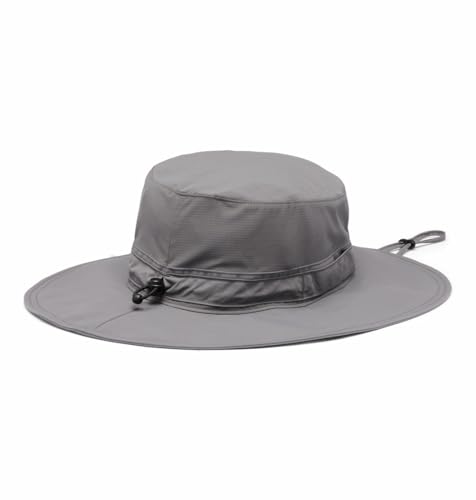 Columbia Unisex Coolhead II Zero Booney, City Grey, One Size