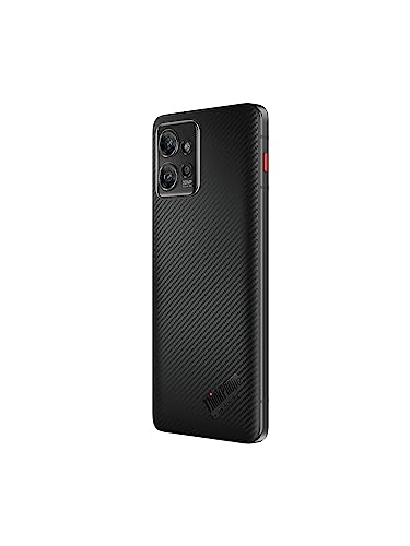 Motorola Think Phone | 2023 | Unlocked | Made for US 8/256GB | 50MP Camera | Gray, 6.6 inches