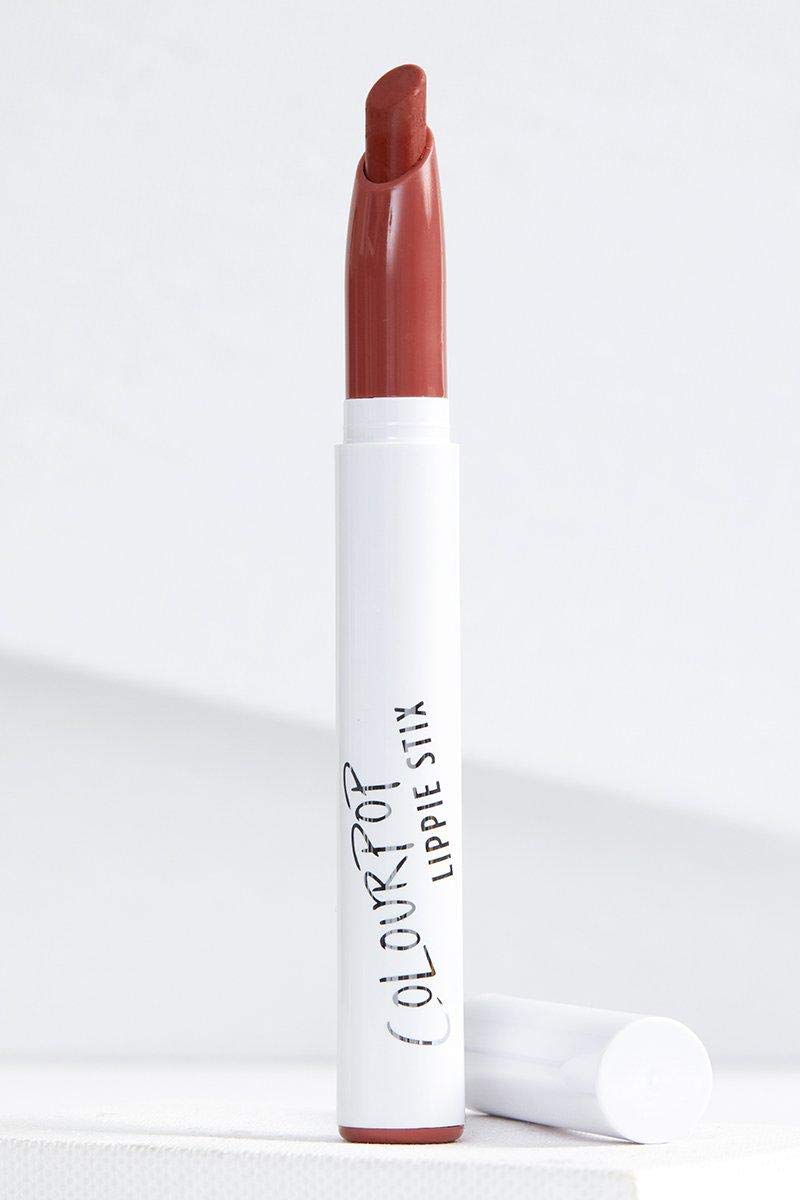 Colourpop Matte X Lippie Stix (Ziggie)