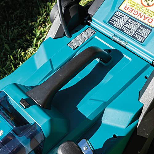 Makita XML12SM1 18V LXT® Lithium-Ion Cordless 13" Lawn Mower Kit (4.0Ah)