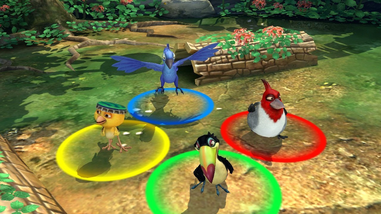 Rio - Xbox 360