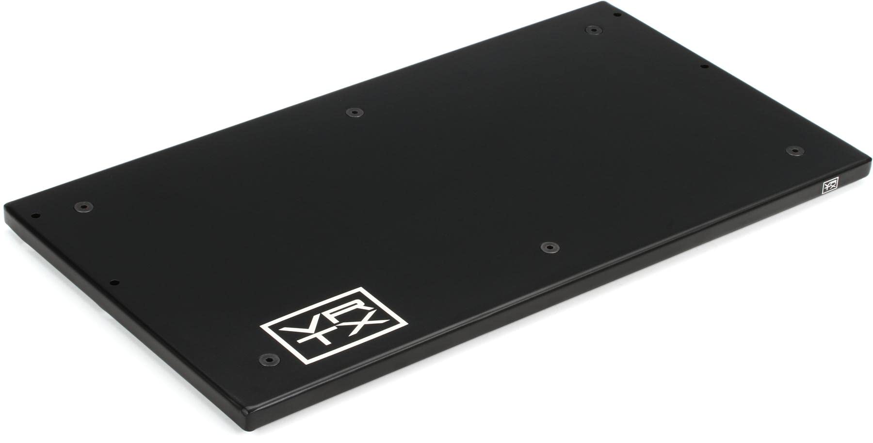 Vertex Effects Travel Plus Pedalboard - Version Two, 20-inch x 11.5-inch
