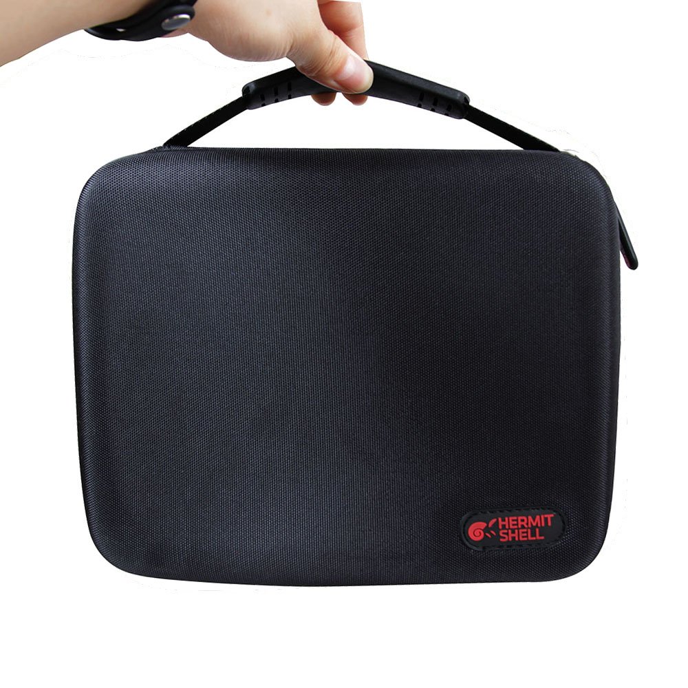 Hermitshell Travel Case Fits 3M Paint Project Respirator