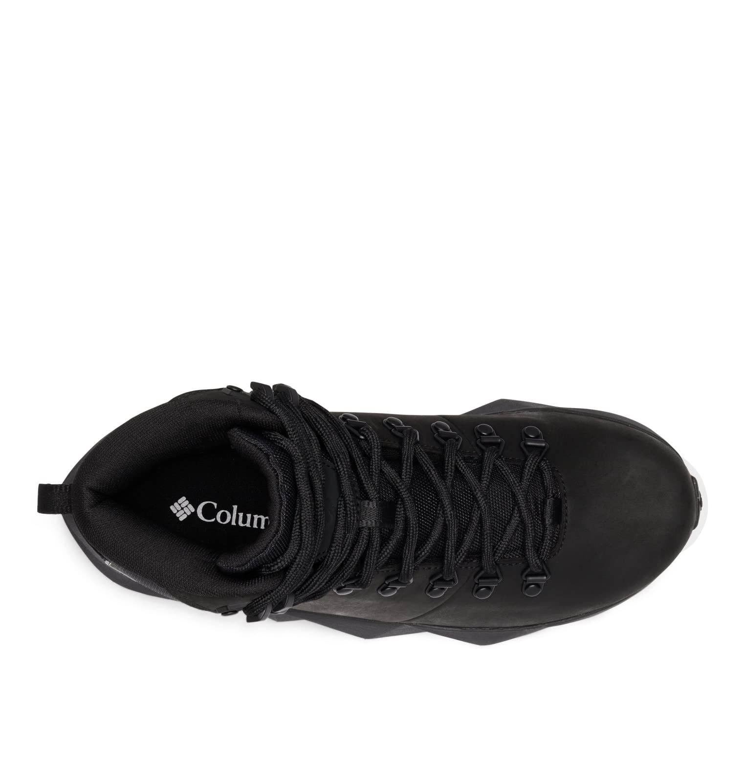 Columbia Women's Facet Sierra Outdry, Black/Black, 7