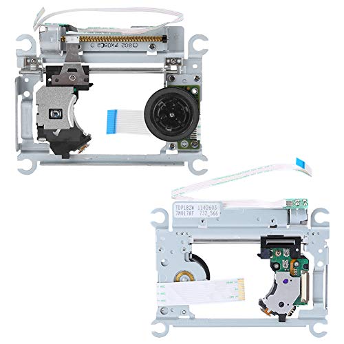VGMP Game Lens Drive, Easy to Install Game Machine Lens Drive Professional Chip Sets Convenient with Rack for Game Lovers for Game Machine
