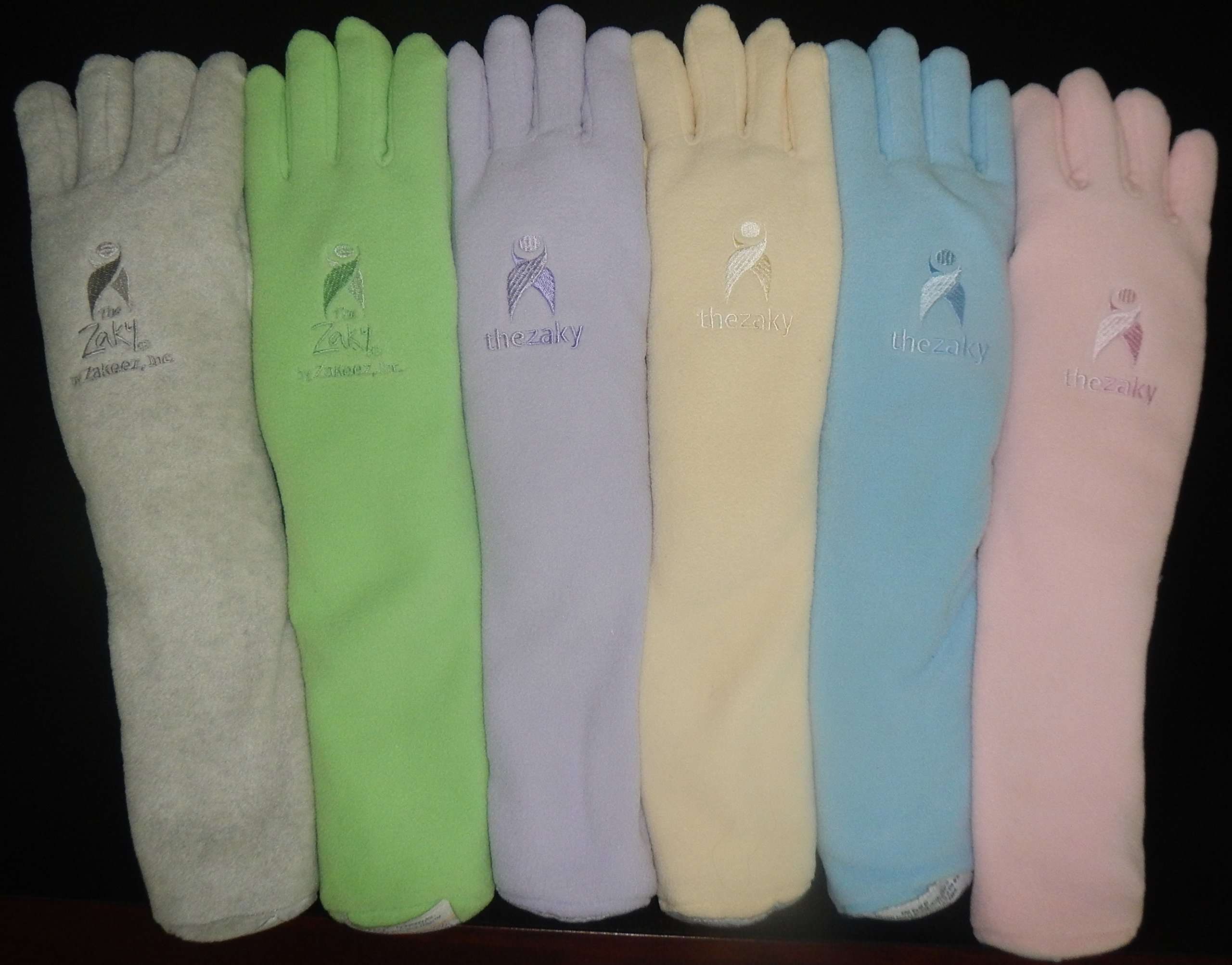 The Zaky Bonding & Positioning by Nurtured by Design - Color: Sky Blue - One Pair– Ergonomic Sleeping Support with Washing Bag- Excellent Physical & Psychological Support for Preemies & Infants