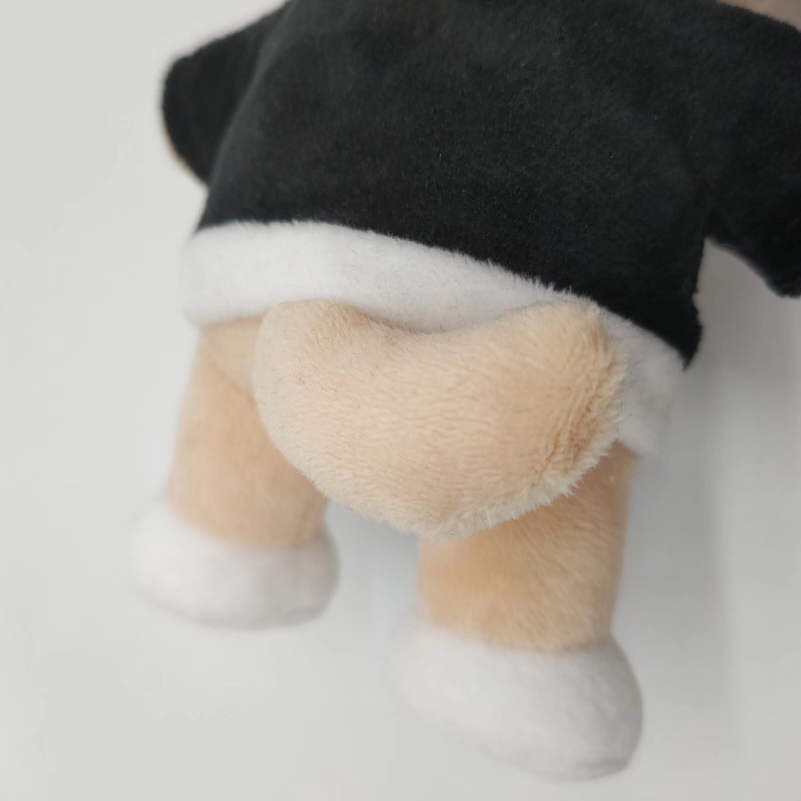 YJYP Cute Cartoon Plush Dolls Felix Hyunjin Bnagchan Changbin Home Sofa Desk Decor Souvenir