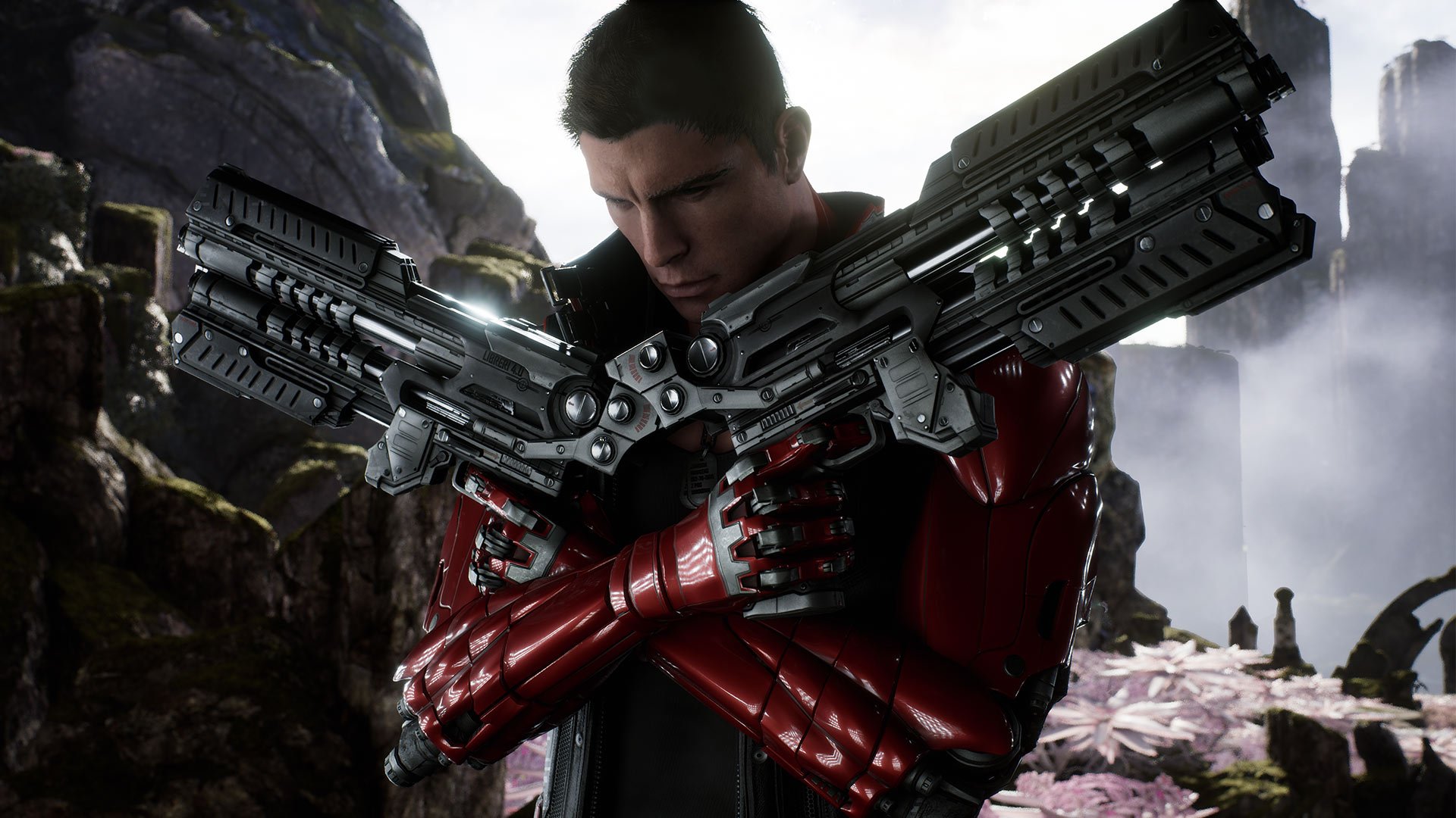 Paragon - Essentials Edition - PlayStation 4