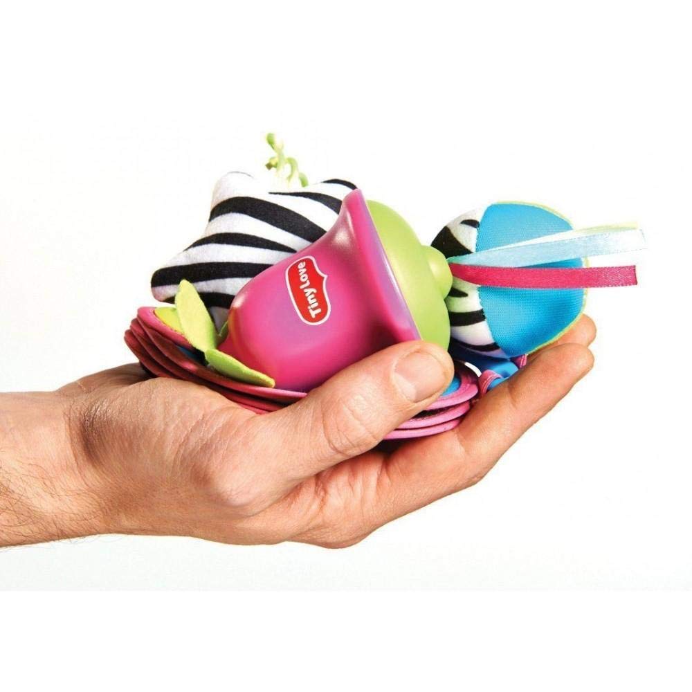 Tiny Love Pack and Go Mini Mobile, Tiny Princess