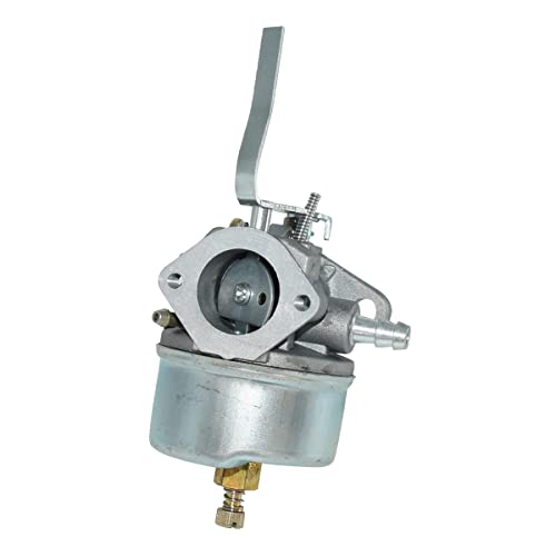 Cylinman 631927 Carburetor Fit for Tecumseh 631927 H50 H60 Engine Fit for Toro 38040 38045 38050 Snowblower