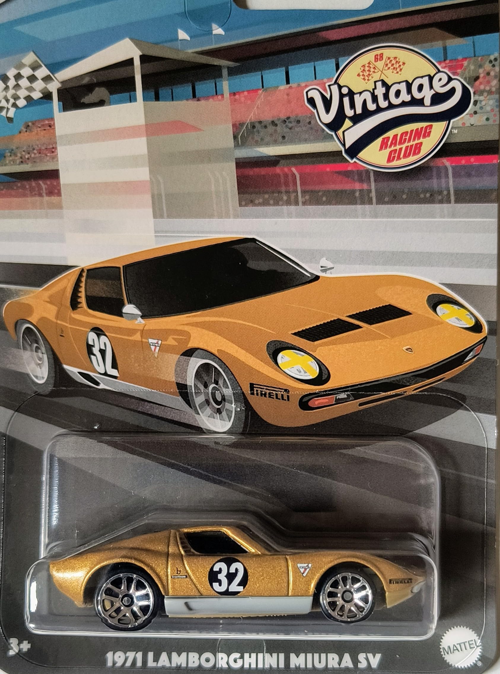 Hot Wheels Matchbox Lamborghini and McLaren 5 Car Bundle Set