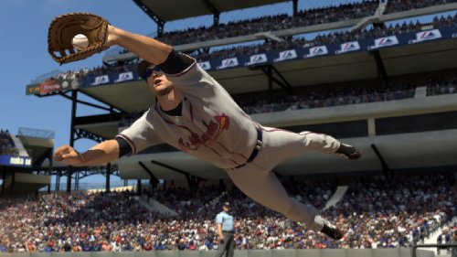 MLB 10: The Show - Playstation 3