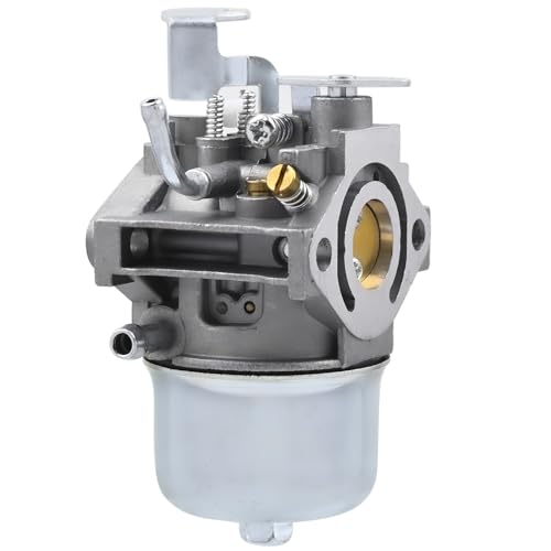 FitBest Carburetor CCR2000 Fits Toro CCR2400 CCR2450 CCR2500 CCR3000 CCR3600 CCR3650 Briggs & Stratton 801396 801233 801255 084332 084333 Snowblower Carb