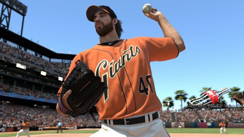 MLB 14: The Show - Playstation 4