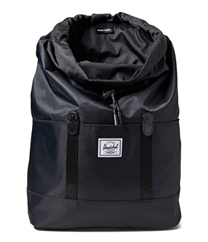 Herschel Supply Co. Retreat Small Black One Size