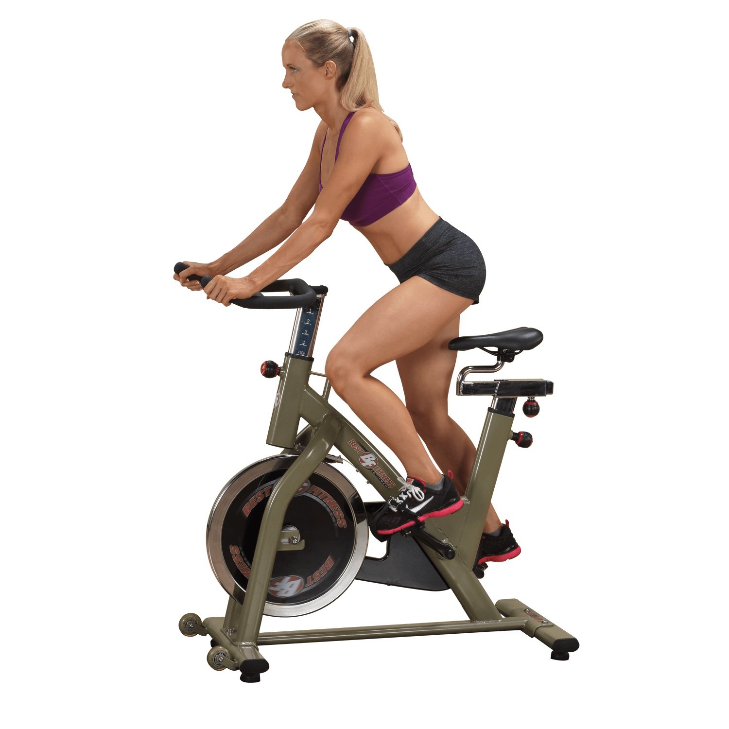 BFSB5 Chain Drive Indoor Cycling Bike