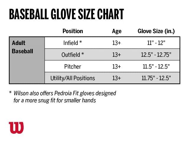 Wilson 2021 A360 12" Outfield Baseball Glove - Black/Grey, Left Hand Throw