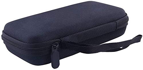 waiyu Hard EVA Carrying Case for Retroid Pocket 2 Android Handheld Game Console Case