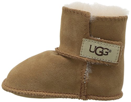 UGG Baby Erin Boot, Chestnut, Medium/ 04/05 US Infant
