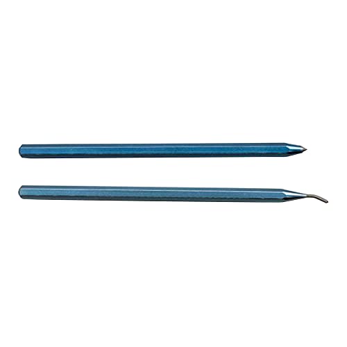Electron Microscopy Sciences 70030 Diamond Tip Scriber, Straight Tip