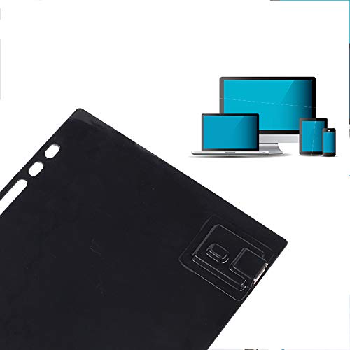 Chinaboy 5W 5V 1000mA Solar Cell Solar Panel Powerbank for 5V Phone Battery Charger Hanging on Notebook, Backpack