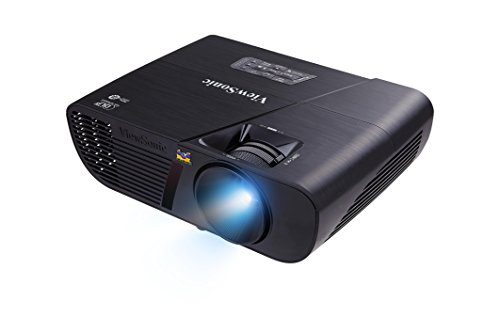 ViewSonic PJD5153 3300 Lumens SVGA Projector
