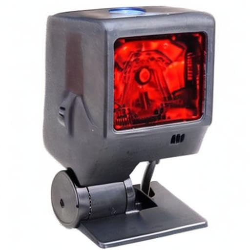 Honeywell QuantumT MS3580 Bar Code Reader - Wired MK3580-31A38 (HoneywellMK3580-31A38 )