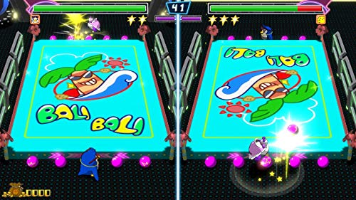 Penguin Wars - PlayStation 4