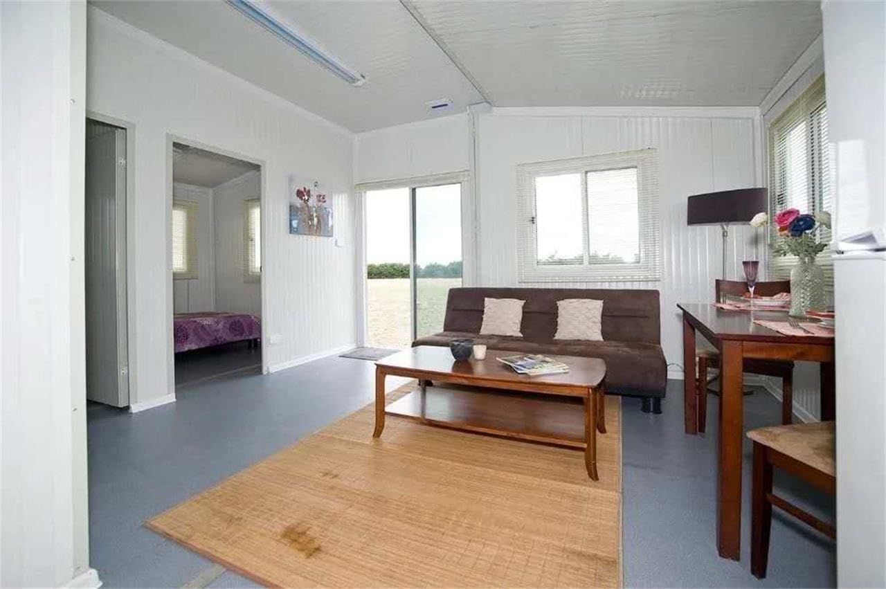 Expandable Container Prefab Tiny Homes, Houses to Live in. Mini Houses to Live in for Adults. Tiny Homes for Sale, Oct 2024. 36.54㎡ Folding House.