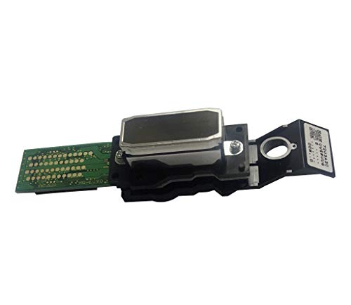 Ving Roland DX4 Eco Solvent Printhead- 6000005213, Original and 100% New Printer Head