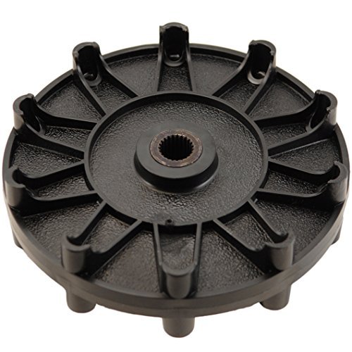 CUB CADET 731-1538A Track Drive Wheel 726TDE 826T 926TE 728TDE 524T 11530C 1030TE 1028STE 926STE 731-1538 OEM