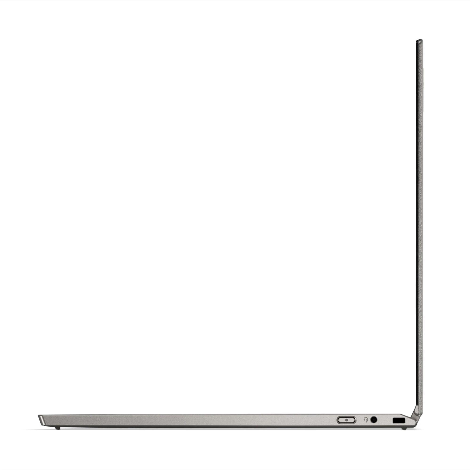 Lenovo ThinkPad X1 Titanium Yoga 13 Home & Business 2-in-1 Laptop (Intel i7-1160G7 4-Core, 16GB RAM, 1TB SSD, Intel Iris Xe, 13.5" 60Hz Touch Win 10 Pro) with MS 365 Personal, Hub