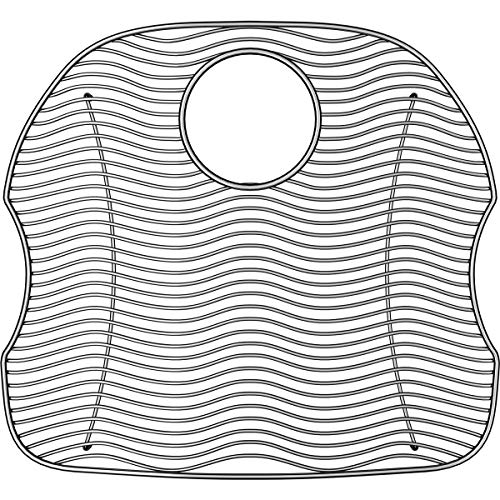 Elkay LKWOBG2118SS Stainless Steel Bottom Grid