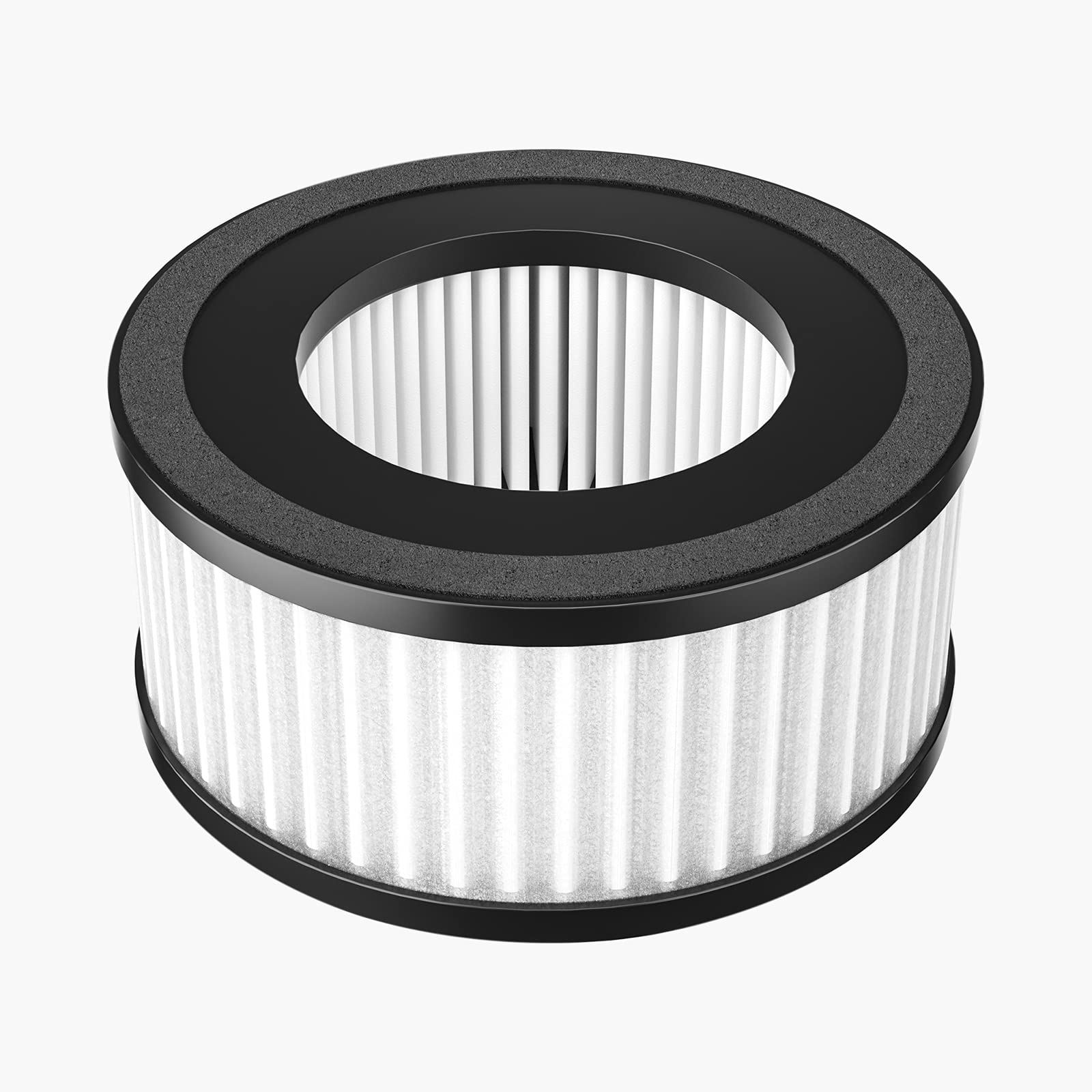 WeGuard True HEPA Filter, Compatible with WeGuard AP-T9/ AP-T10 True HEPA Air Purifier Air Cleaner （1 Pack)