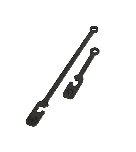 VintageView Wine Bottle Retention Straps (Set of 25)