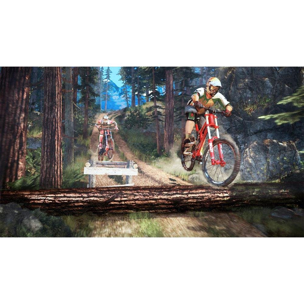 Motionsports: Adrenaline - Playstation 3