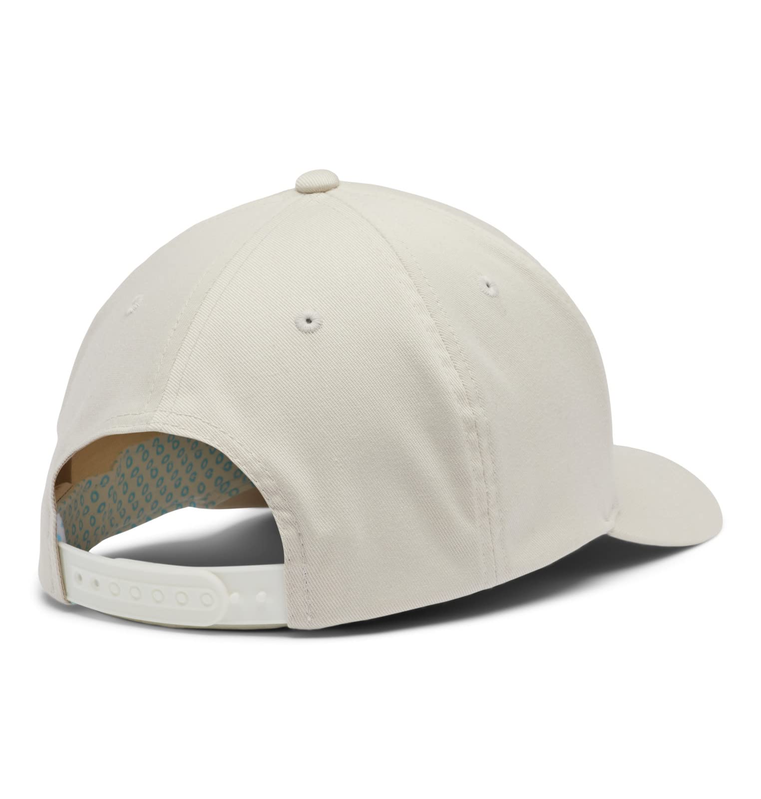 Columbia Unisex Trek Snap Back - Low, Spruce, One Size
