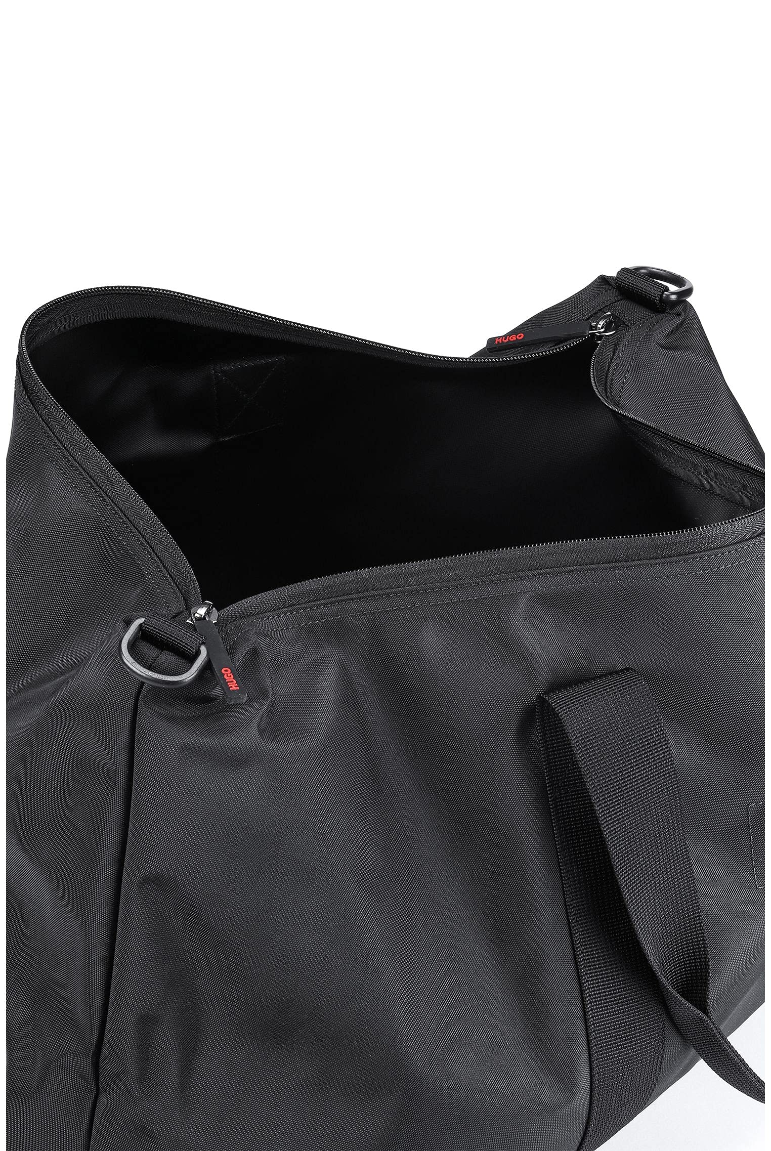 HUGO Men's Modern, Black 1, 50x23x32 cm