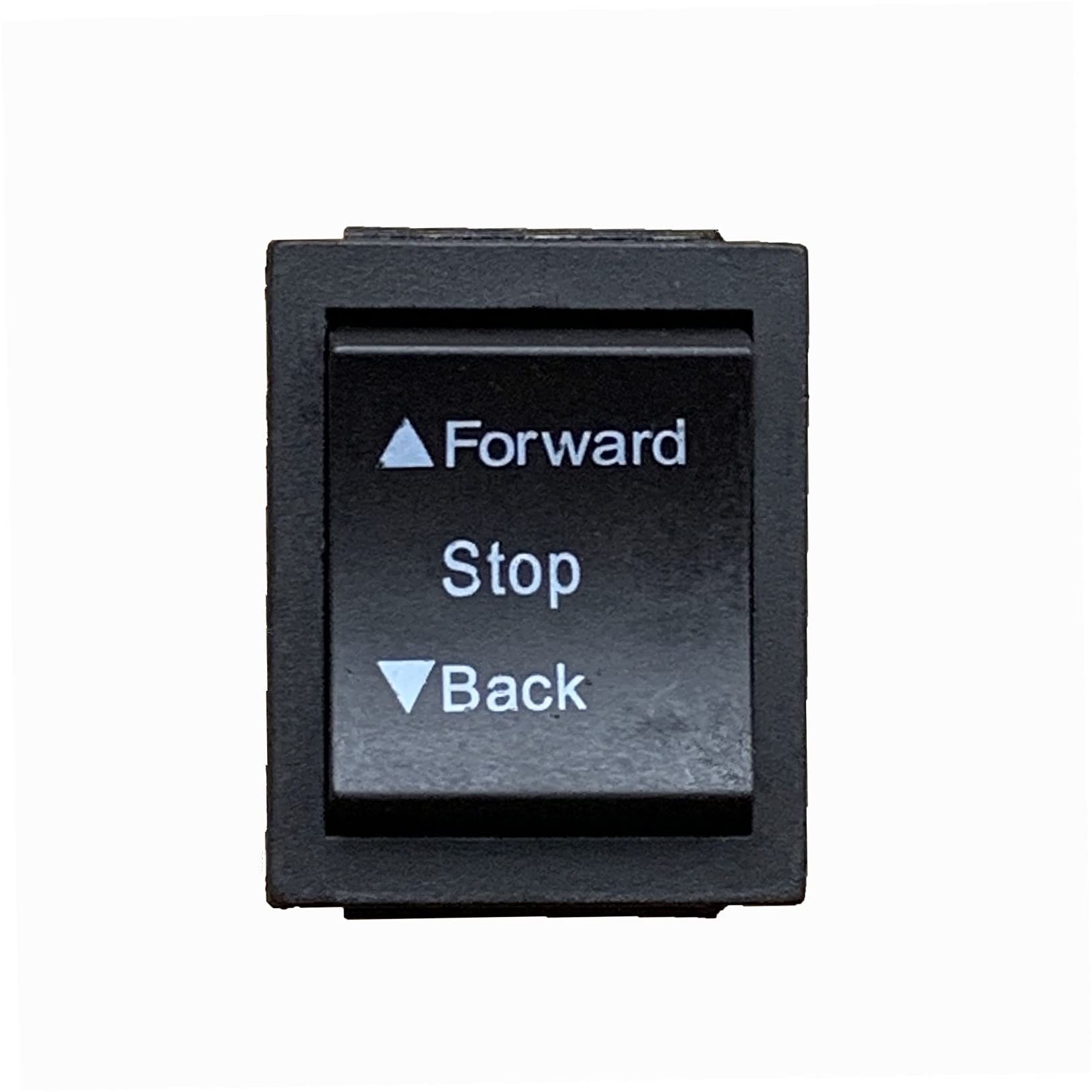 weelye Forward, Stop, Reverse Gear Switch for Children Electric Powered 4 Wheel Replacement Parts Kids Ride-On Car Toys Accessory