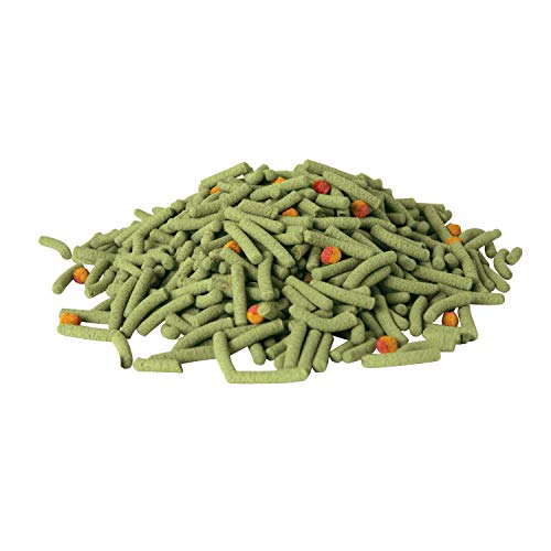 Tetra 77096-00 12 oz Tetrafauna Pro ReptoMin Juvenile Turtle Formula Pellets, Small