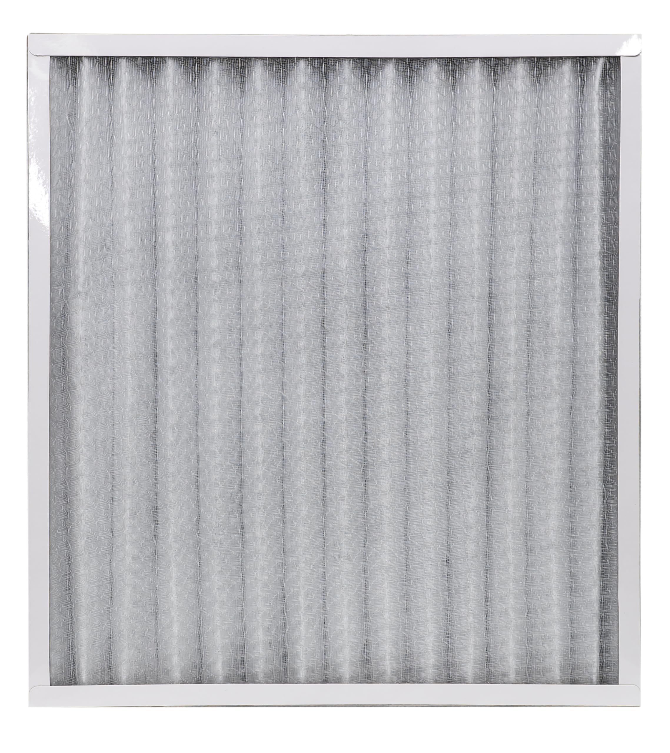 Hunter 30930 Air Purifier Filter for Models 30200, 30250, 30253, 30255, 30350, 30374, 30375, 30377, 30380, 30695, 37255, 37375