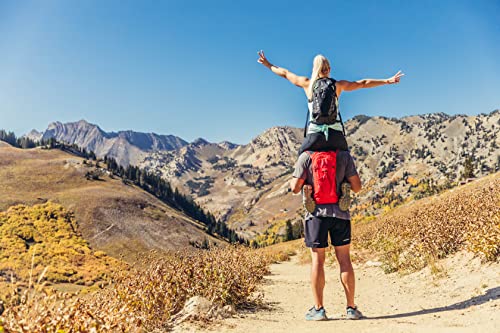 Gregory Mountain Products Tempo 6 H2O Hiking Backpack