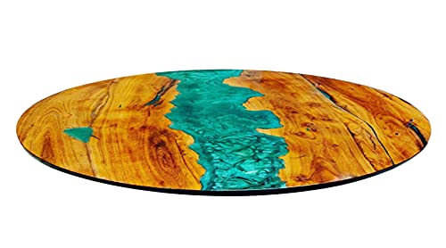 Epoxy Table, Live Edge Wooden Table, Epoxy Resin River Table, Natural Wood,Dining table, Natural Epoxy Table, Resin Table