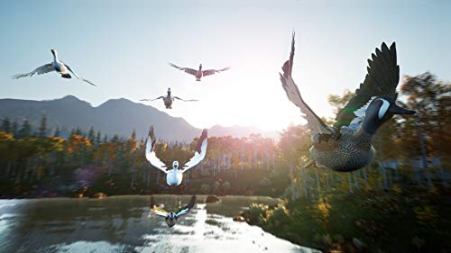 Hunting Simulator 2 - Nintendo Switch (Nintendo Switch)