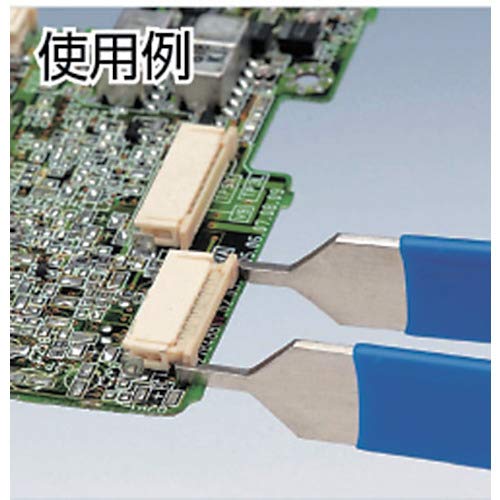 ENGINEER SS-10 PC Board Connector Extracting Tool (Made in Japan)