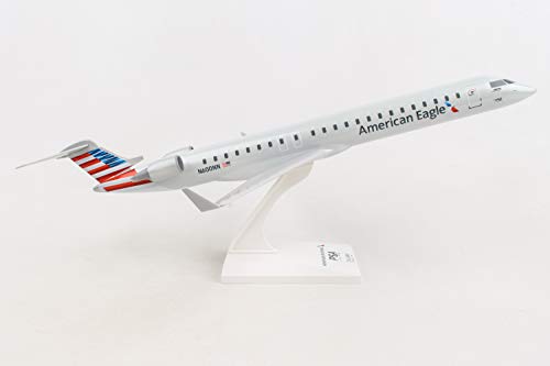 Daron SkyMarks American Eagle CRJ900 1/100 New Livery PSA (SKR971)