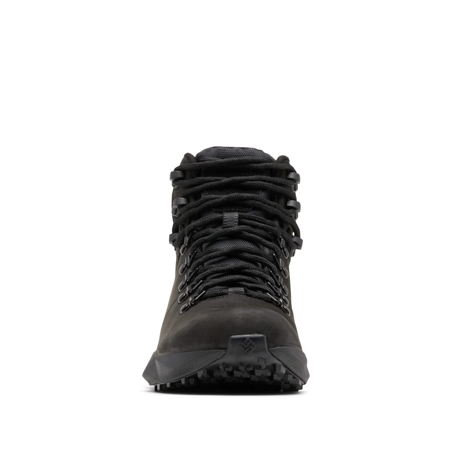 Columbia Women's Facet Sierra Outdry, Black/Black, 7