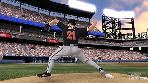 MLB 12 The Show - Playstation 3 (Renewed)