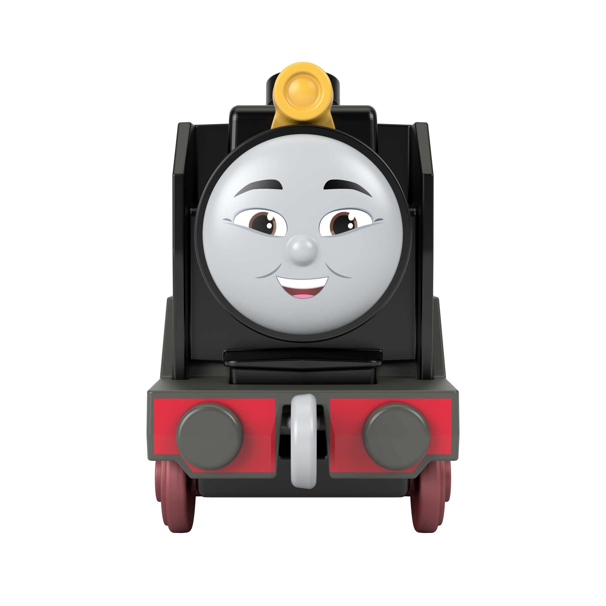 THOMAS & FRIENDS Large Push Along Hiro